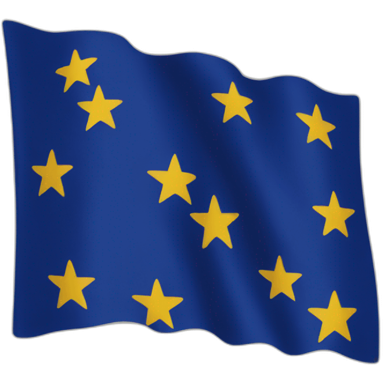 flag_eu emoji | AI Emoji Generator