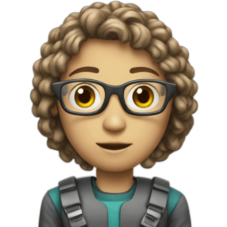 artificial intelligence emoji | AI Emoji Generator