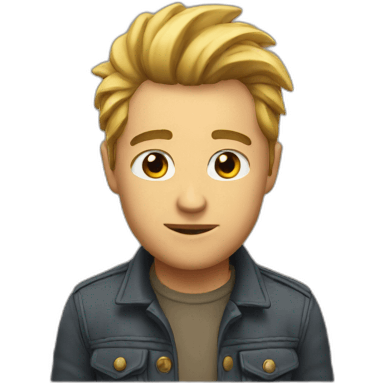 me emoji | AI Emoji Generator