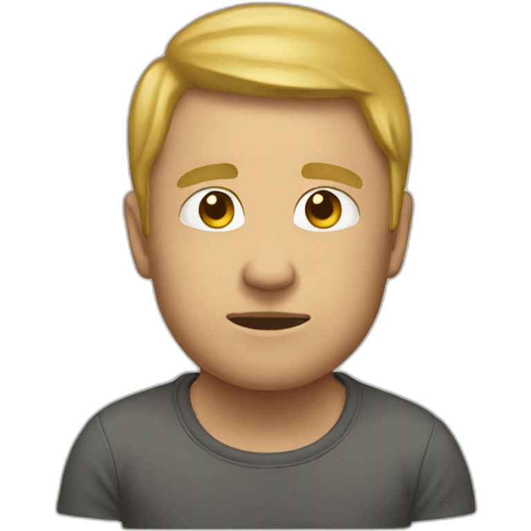 fallback emoji | AI Emoji Generator