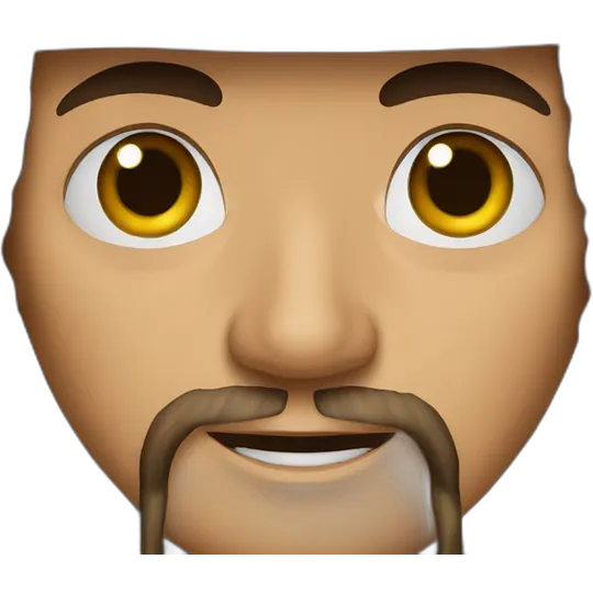 jack sparrow emoji | AI Emoji Generator