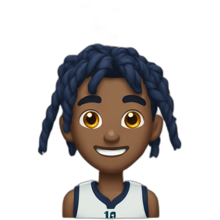 AI Emoji Generator