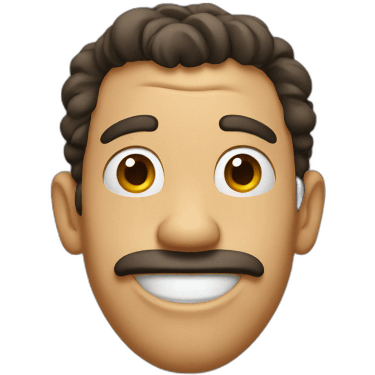 Goofy emoji | AI Emoji Generator