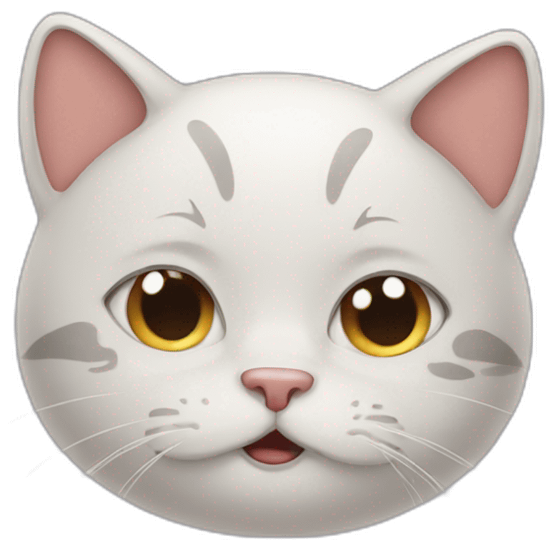 crying cat emoji | AI Emoji Generator