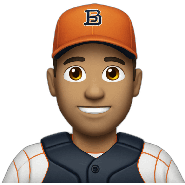ubaldo emoji | AI Emoji Generator