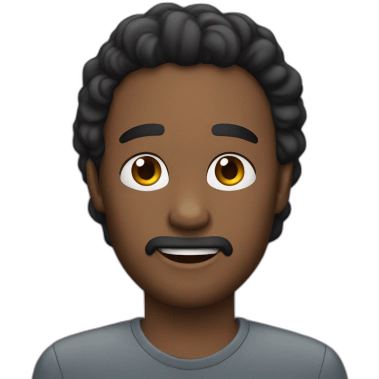 manimal emoji | AI Emoji Generator
