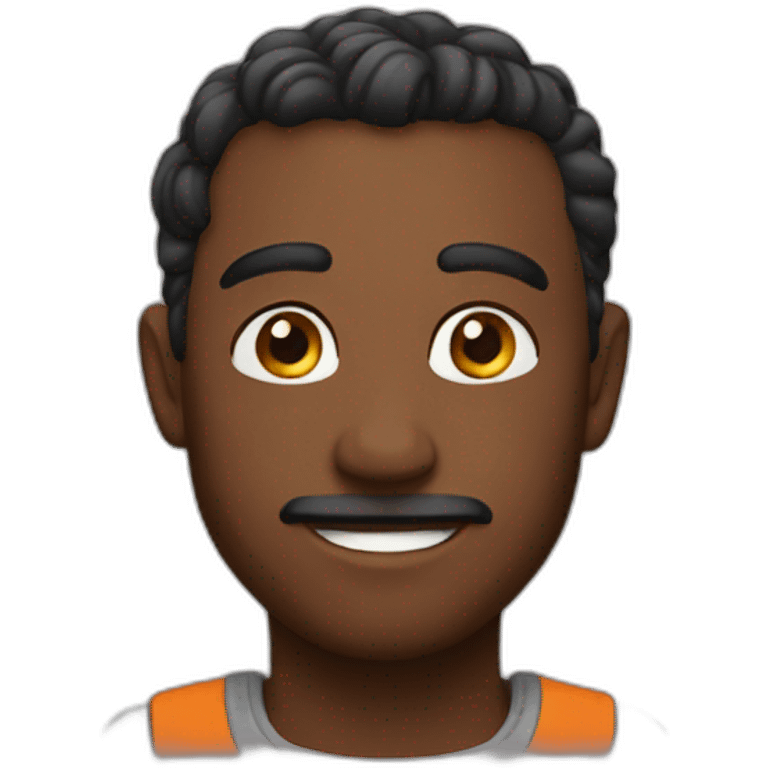 Raffale emoji | AI Emoji Generator