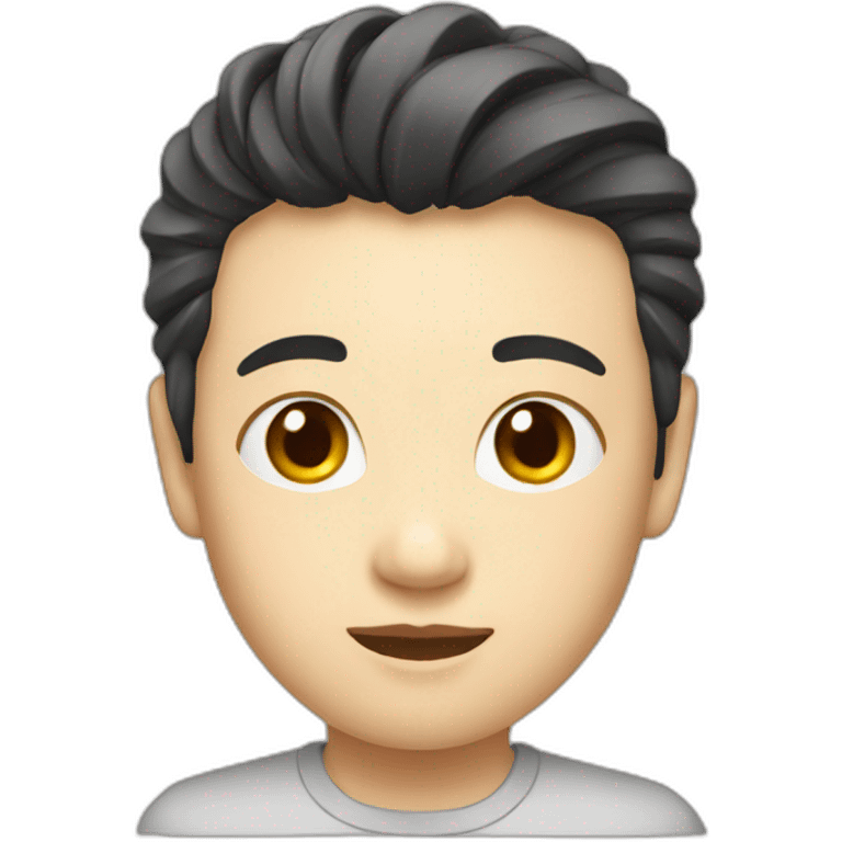 China emoji | AI Emoji Generator