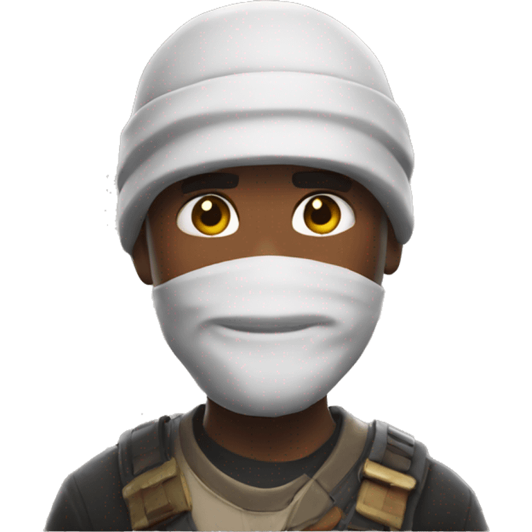 Fortnite emoji | AI Emoji Generator