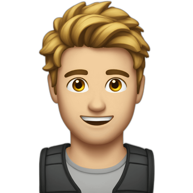 Nick gower emoji