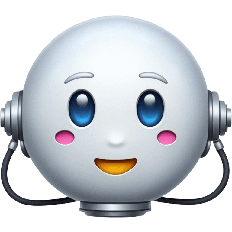 Space emoji | AI Emoji Generator