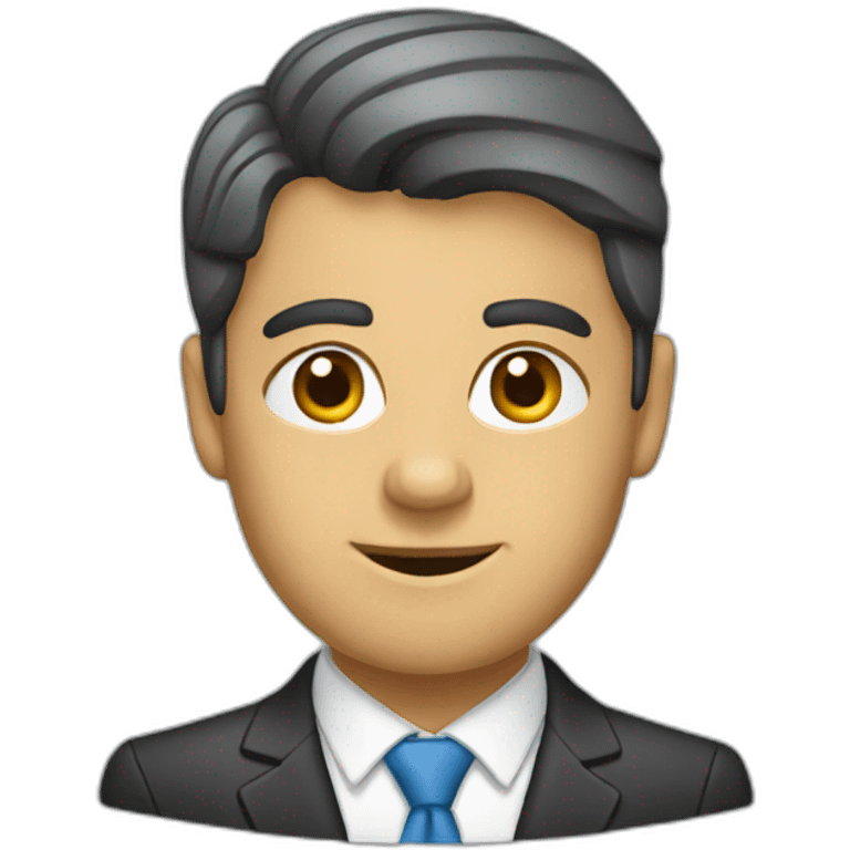 business emoji | AI Emoji Generator
