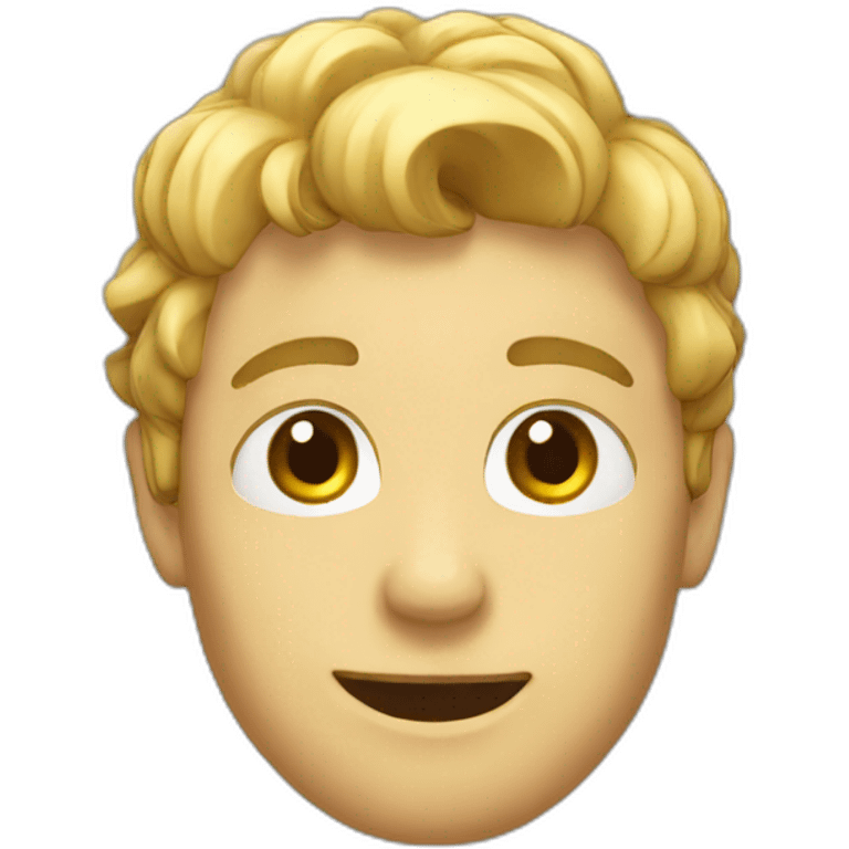 Hello emoji | AI Emoji Generator