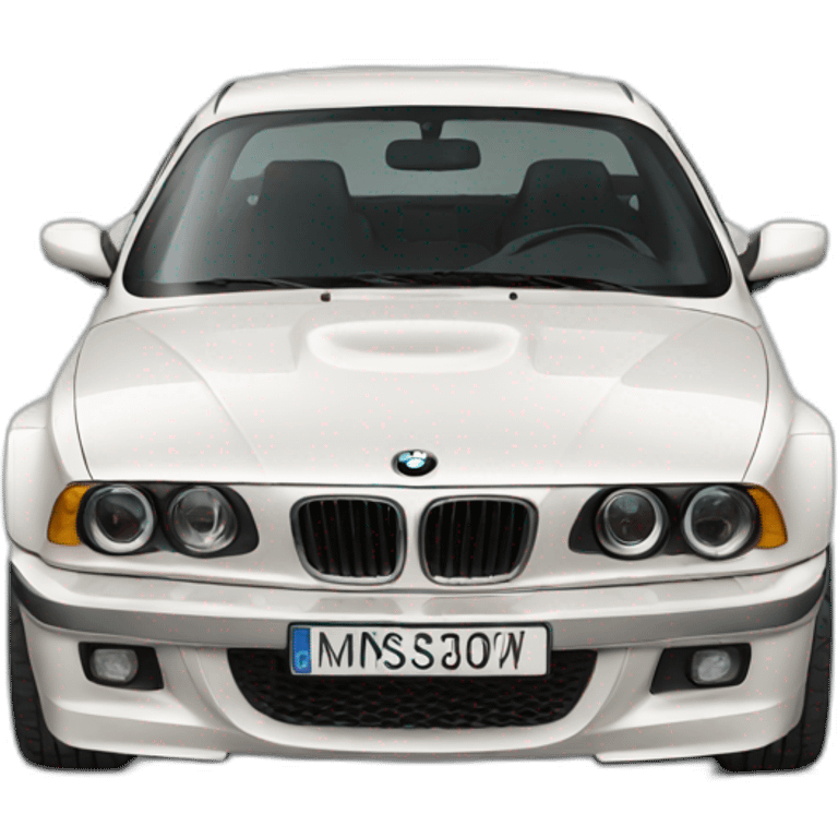 bmw emoji | AI Emoji Generator