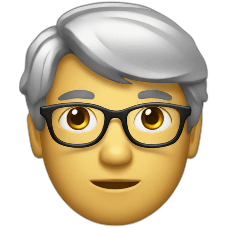 Teletrabajo emoji | AI Emoji Generator