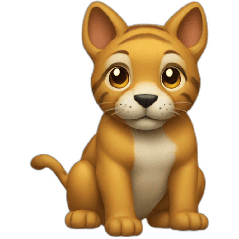 kobb.tech emoji | AI Emoji Generator