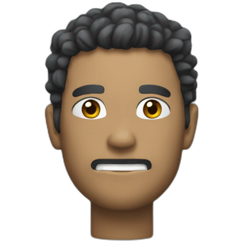 Bazouka emoji | AI Emoji Generator