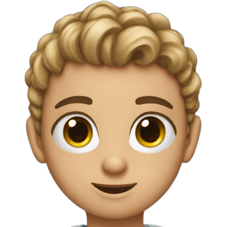 zizi emoji | AI Emoji Generator