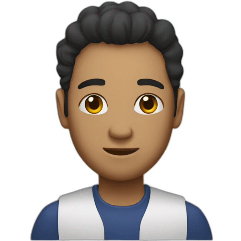 Sigma emoji | AI Emoji Generator