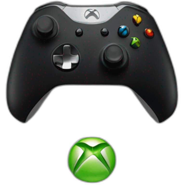 xbox emoji | AI Emoji Generator