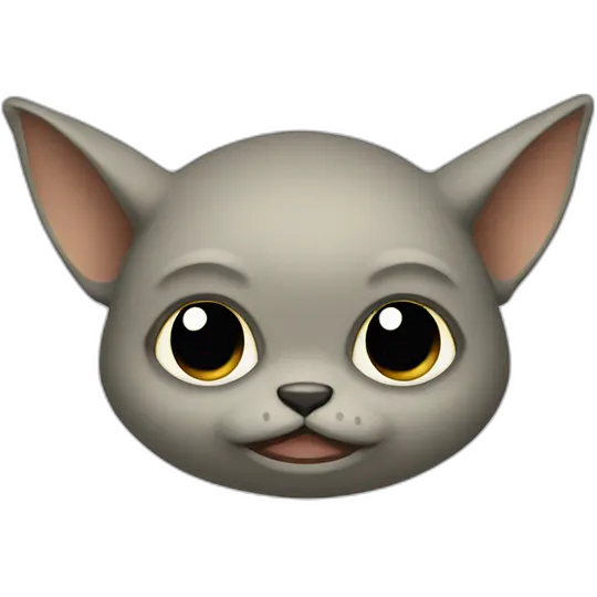Grogu emoji | AI Emoji Generator