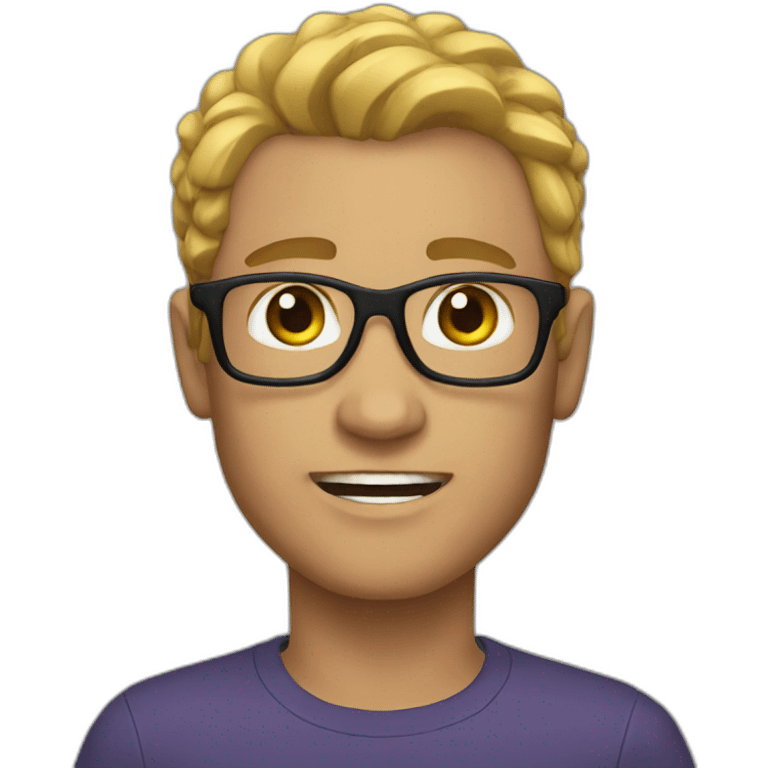 Avatar emoji | AI Emoji Generator