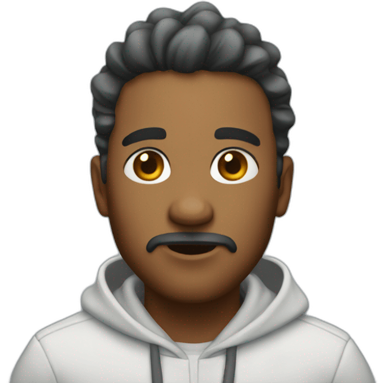 AI Emoji Generator