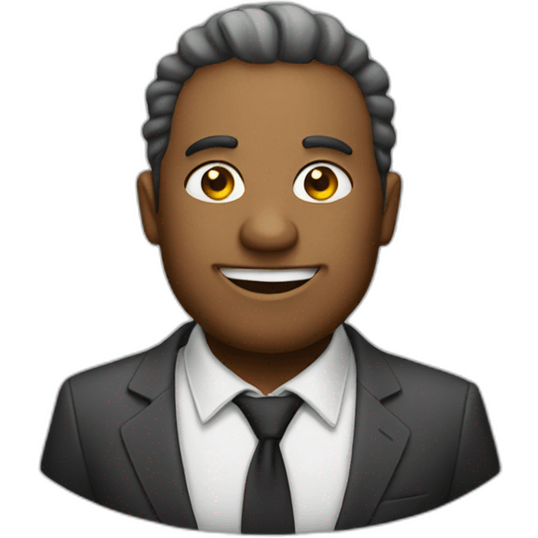 profitably emoji | AI Emoji Generator
