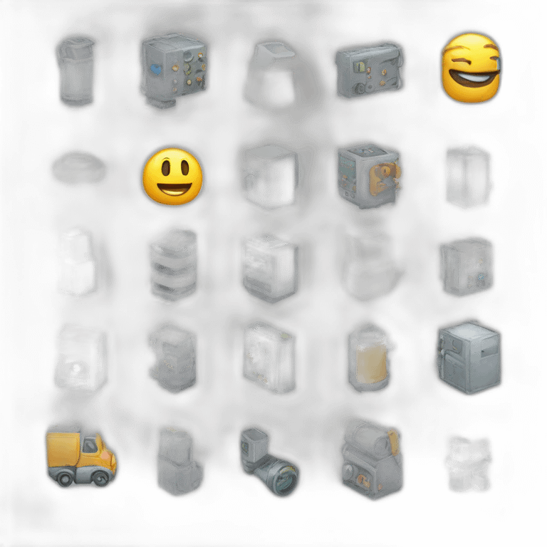 AI Emoji Generator