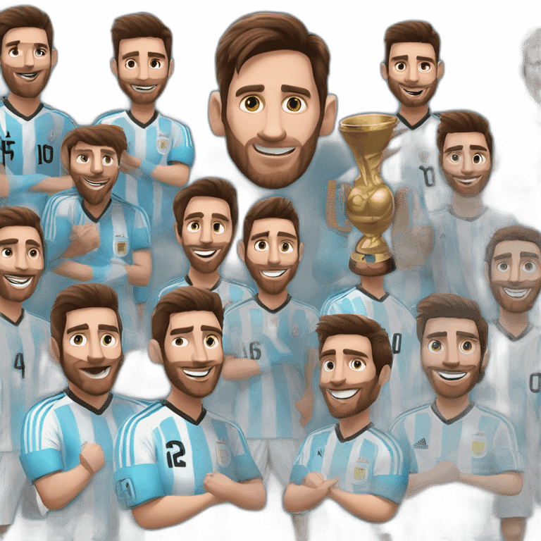 AI Emoji Generator