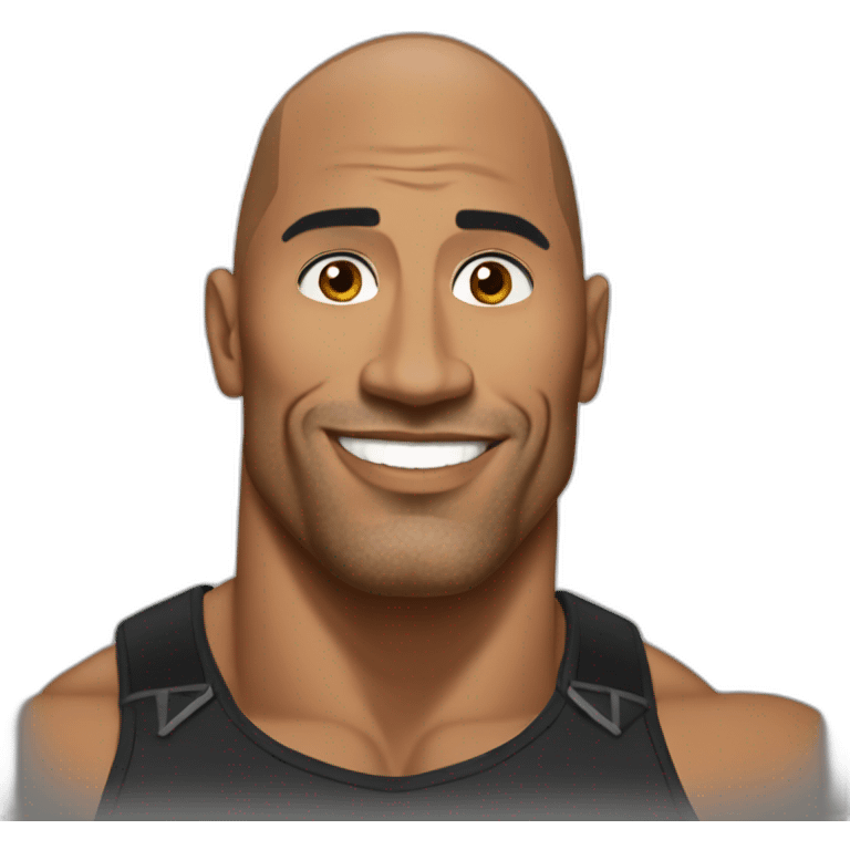 the rock emoji | AI Emoji Generator