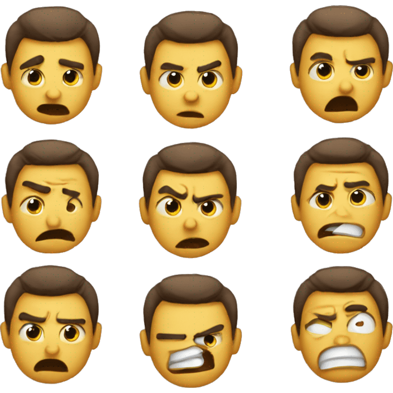 AI Emoji Generator
