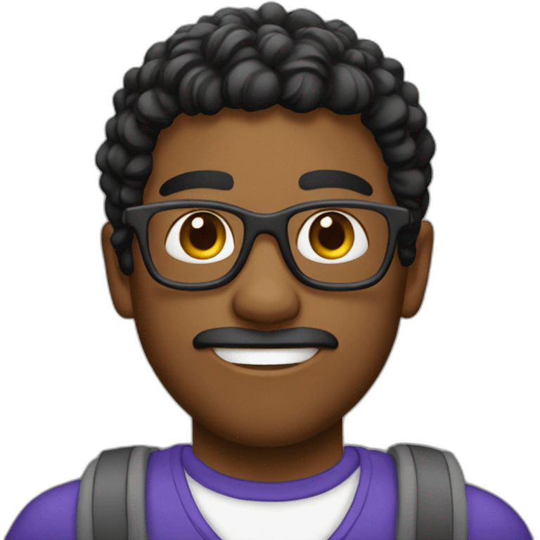 Jérémy emoji | AI Emoji Generator