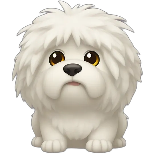 Chiwaka emoji | AI Emoji Generator