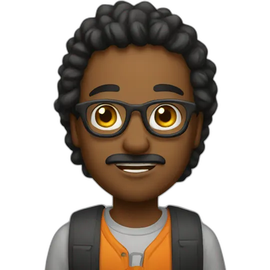Central Cee emoji | AI Emoji Generator