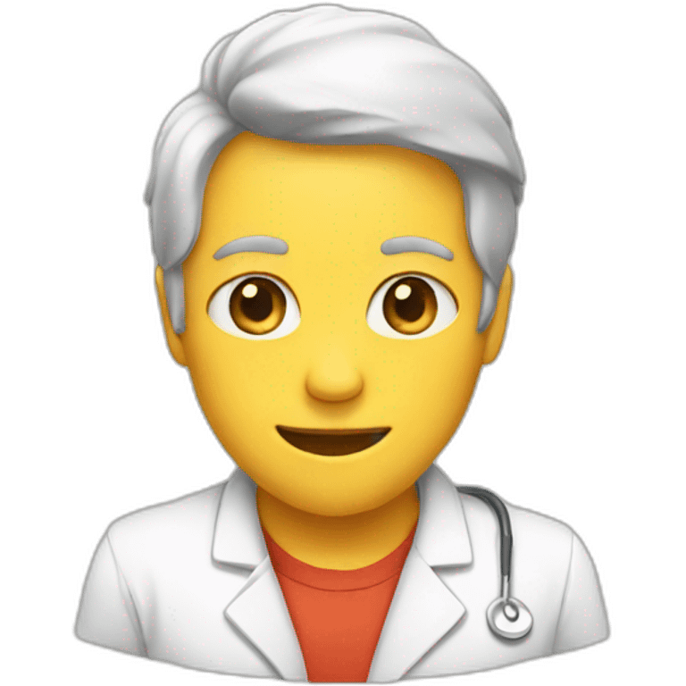 health emoji | AI Emoji Generator
