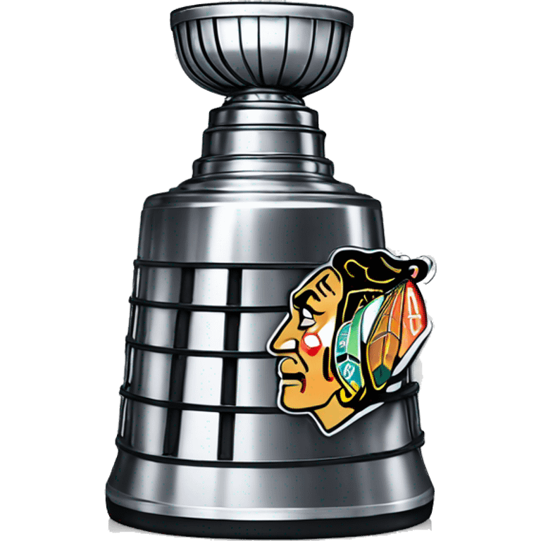 Stanley cup emoji | AI Emoji Generator