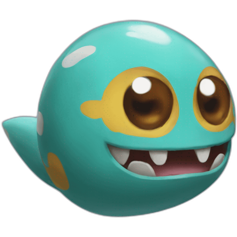 Pokémon emoji | AI Emoji Generator