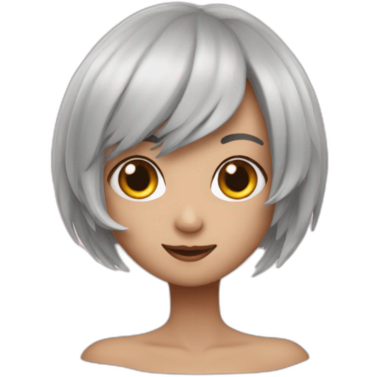 momo emoji | AI Emoji Generator