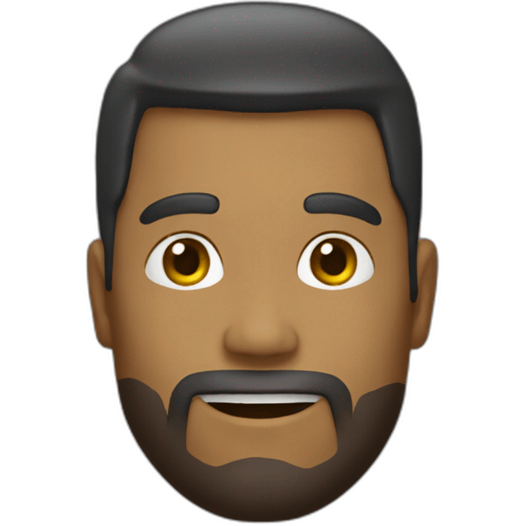 AI Emoji Generator