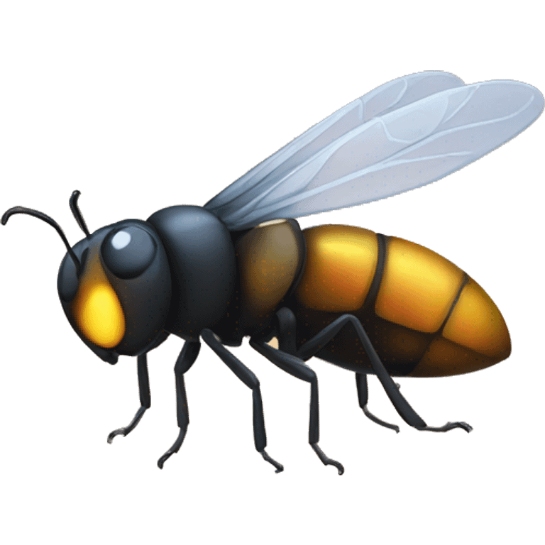 firefly emoji | AI Emoji Generator