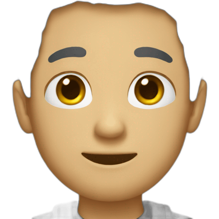 Chat emoji | AI Emoji Generator