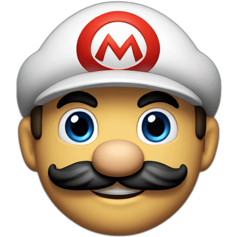 Mario bros emoji | AI Emoji Generator
