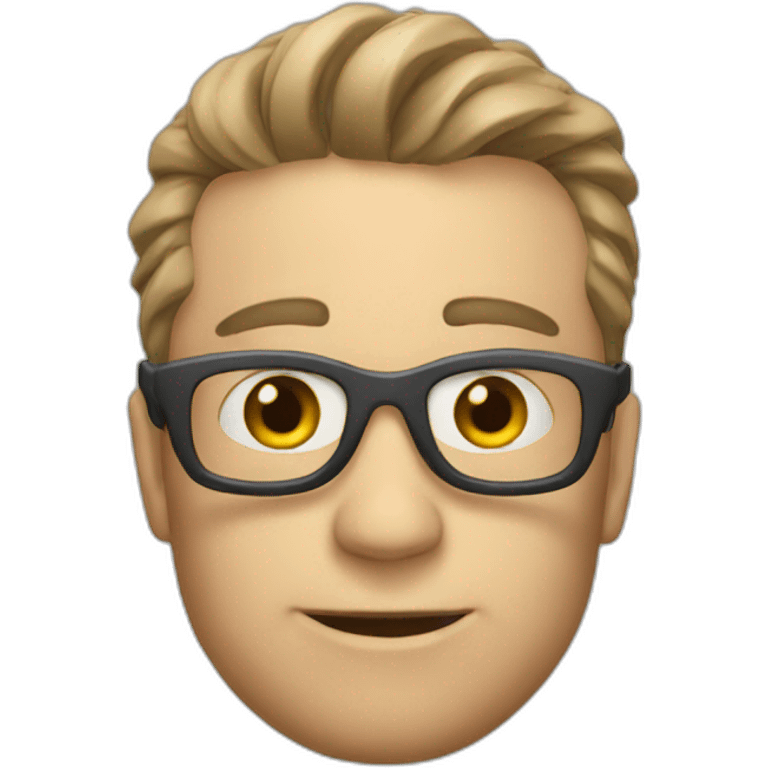 Test-bug emoji | AI Emoji Generator