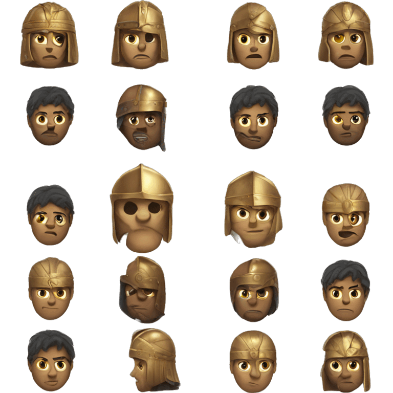 AI Emoji Generator
