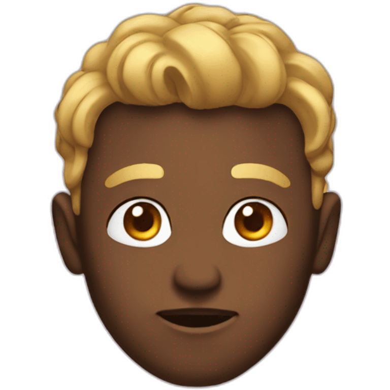 Rizz emoji | AI Emoji Generator