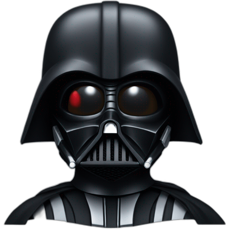 Darth Vader emoji | AI Emoji Generator