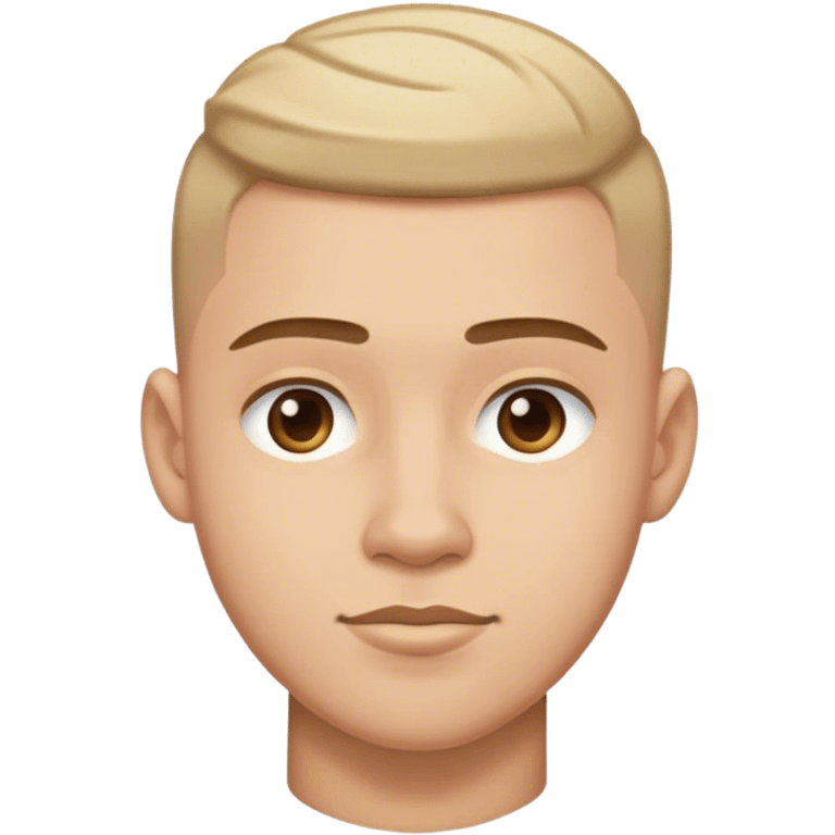 low taper fade emoji | AI Emoji Generator