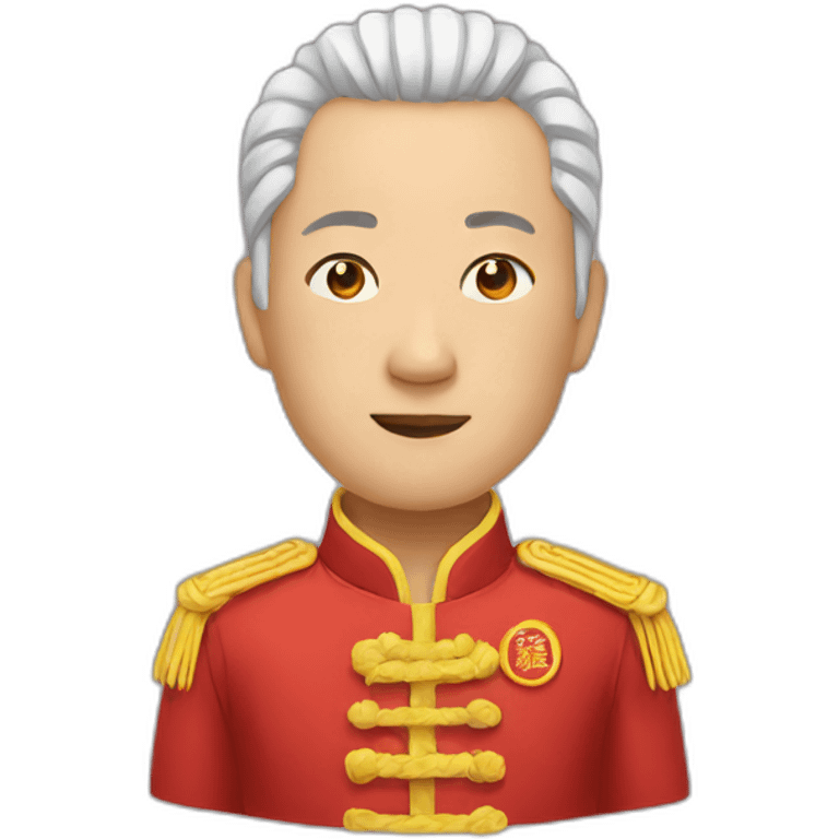 china emoji | AI Emoji Generator