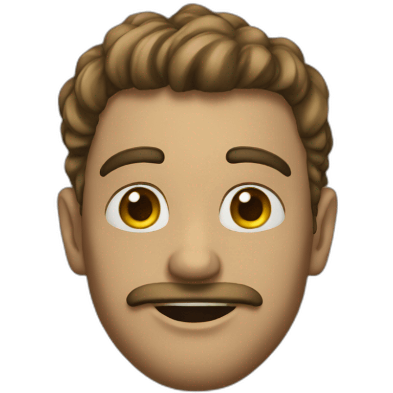 hemm emoji | AI Emoji Generator